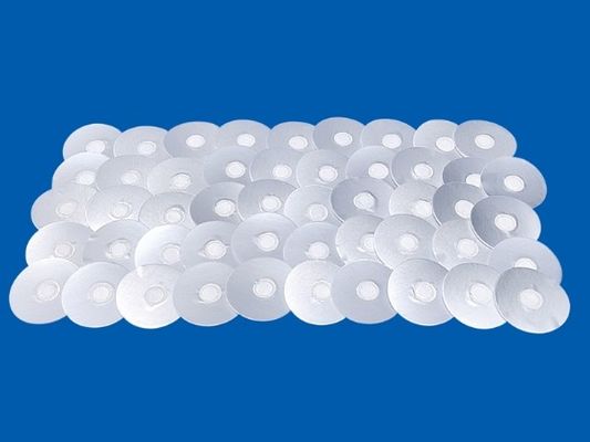 Low Air Permeable Pesticide Seal Liner PET Vented Induction Seal Liners